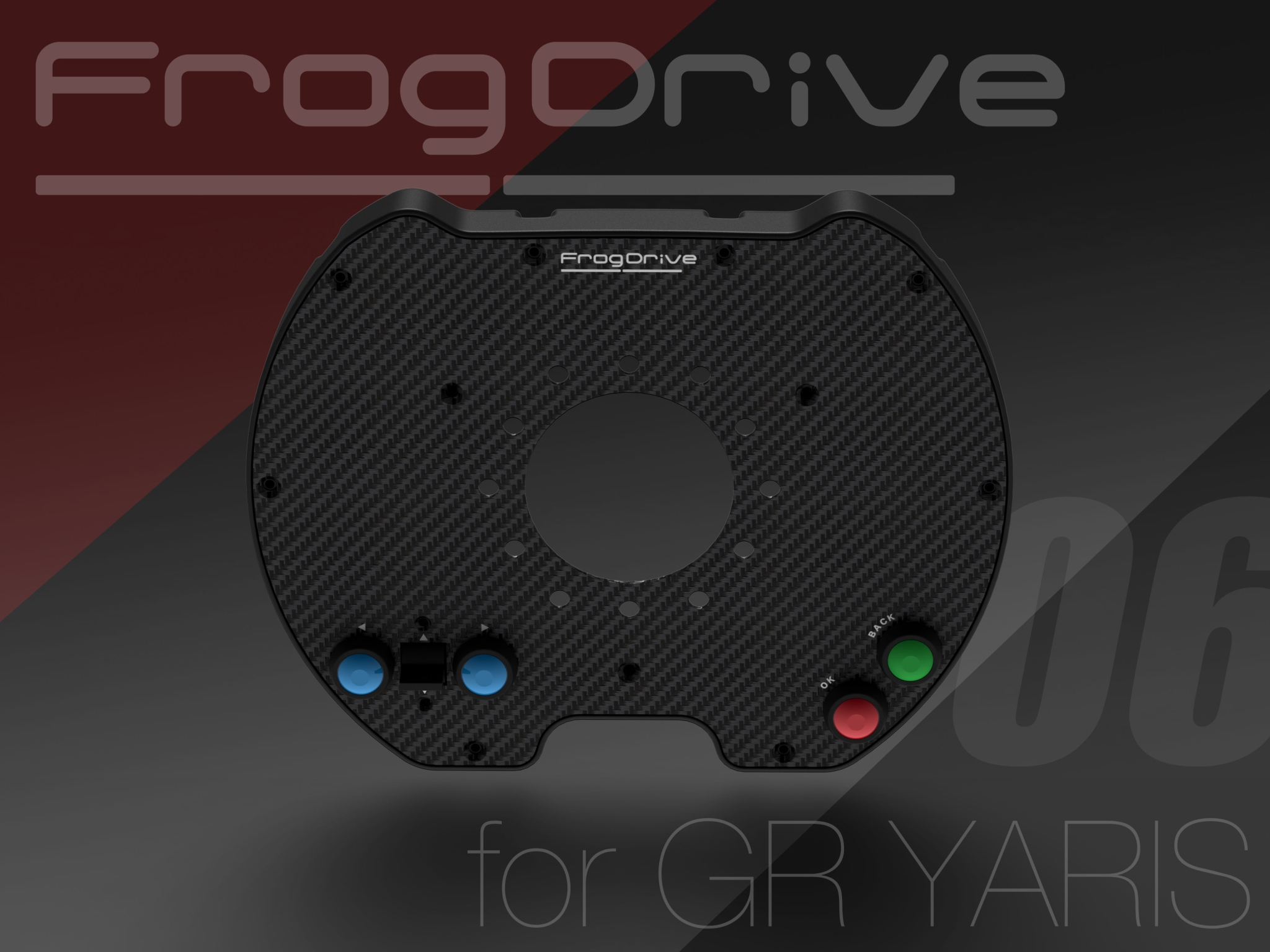 GRヤリス | FrogDrive | フロッグドライブ
